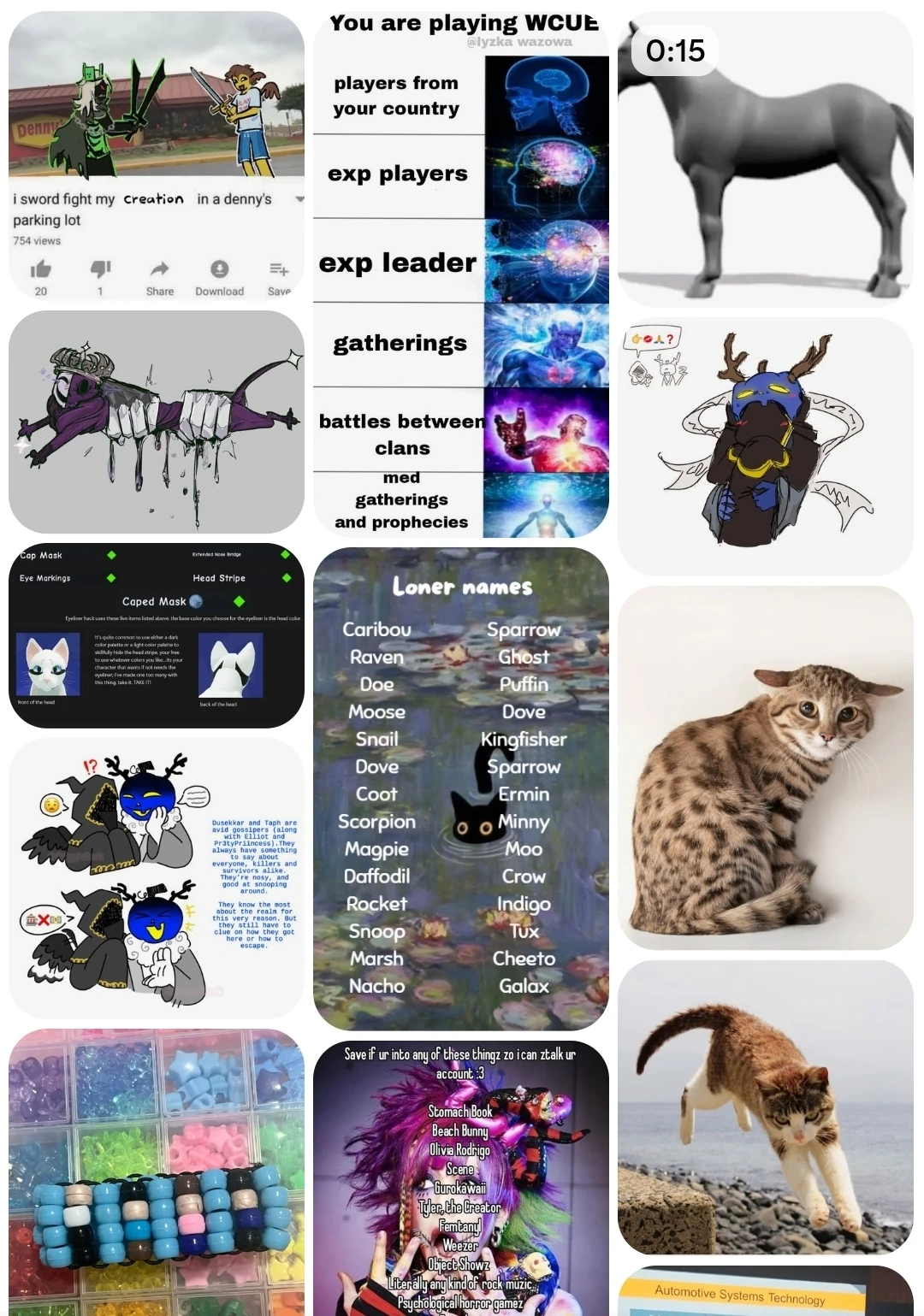 Recently saved pins core | Fandom