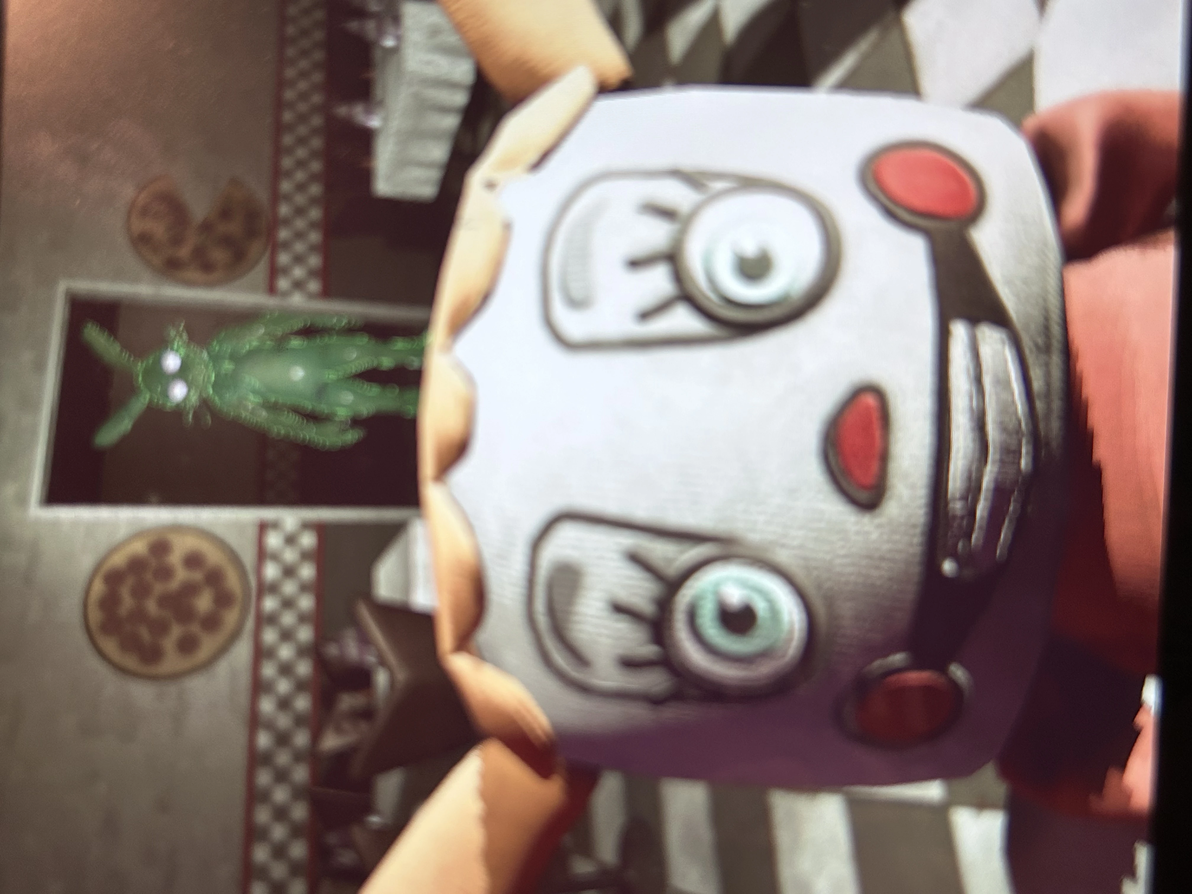 Hey guys check out my cool plushie | Fandom