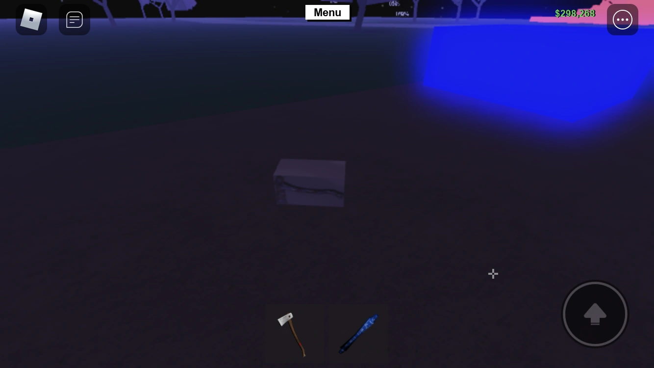 Yay gingerbread axe | Fandom