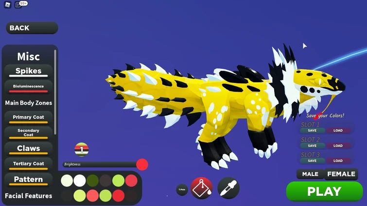 Doragonix Tutorial part 1 Yellow | Fandom