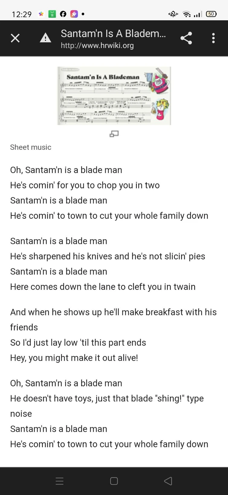 Where am i | Fandom