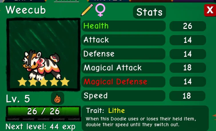 Discuss Everything About Doodle World Wiki | Fandom