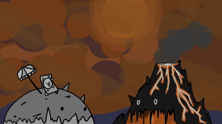 Normal and Manic Island | Fandom