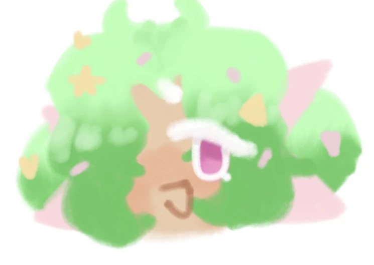 small thing | Fandom