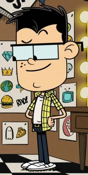 Stella's new love interest | Fandom