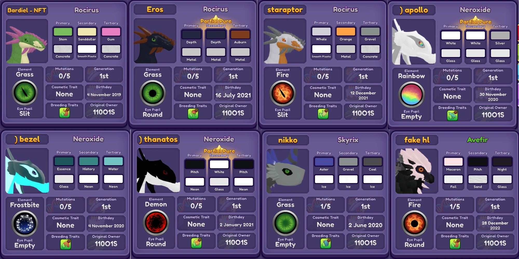 SEEING OFFERS ON OLD DRAGONS | Fandom