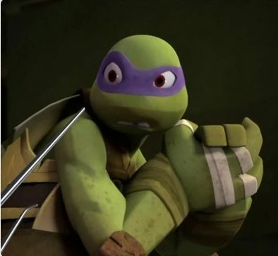 💀 My brother is simping for 2012 donnie | Fandom