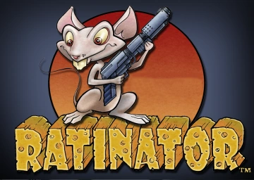 Ratinator (off-topic post) | Fandom