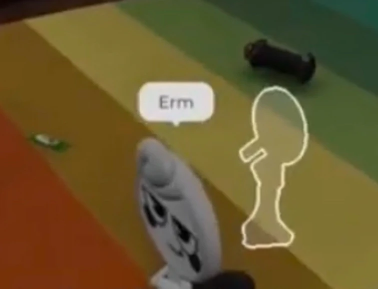 Made a Numeral Vee skin! | Fandom