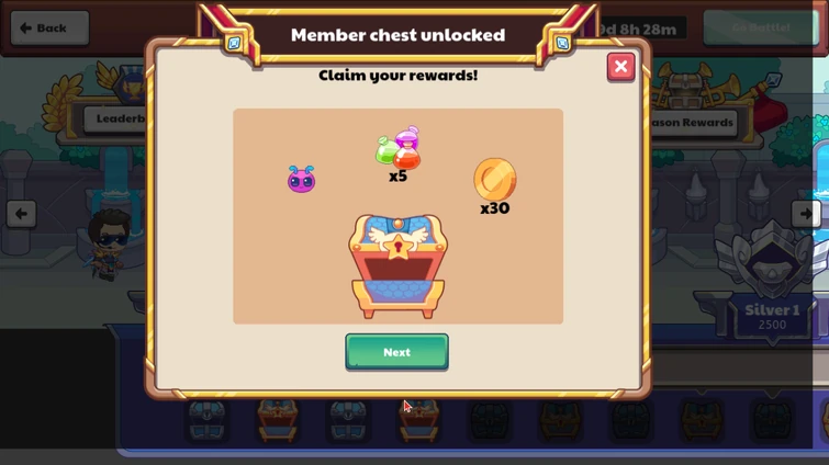 Discuss Everything About Prodigy Game Wiki | Fandom