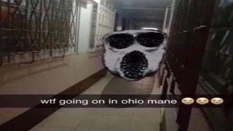 man i hate ohio on god | Fandom