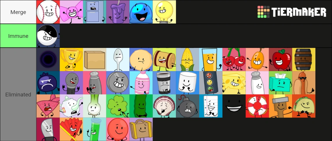 Inanimate Insanity Battle For Trillion Dollars Ep 46 | Fandom