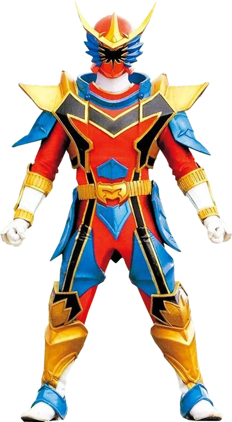 My Top 10 Favorite Battlizers in Power Rangers | Fandom