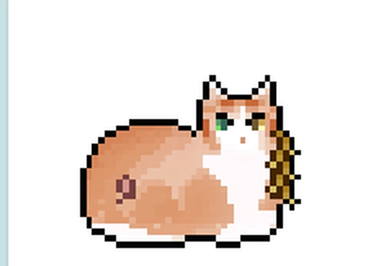 found a site where you can make your own clangen cats | Fandom
