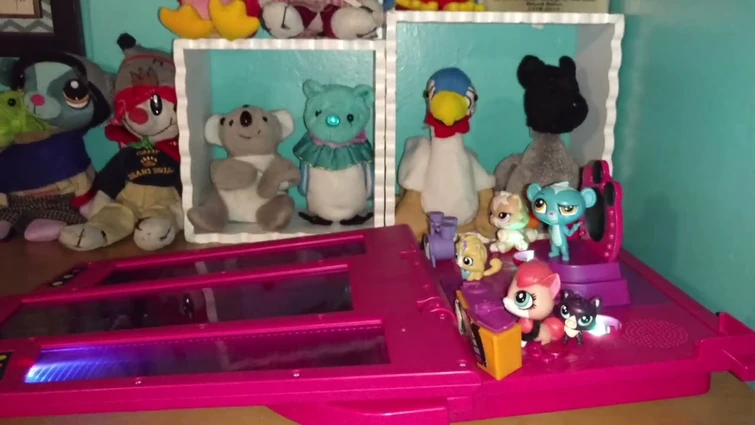 Discuss Everything About Littlest Pet Shop (2012 TV series) Wiki | Fandom