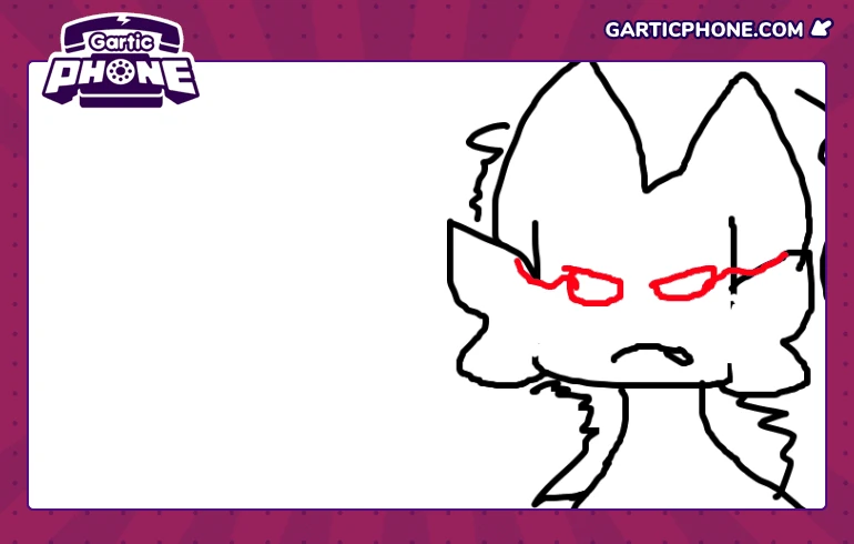 Funny Gartic phone gifs! | Fandom