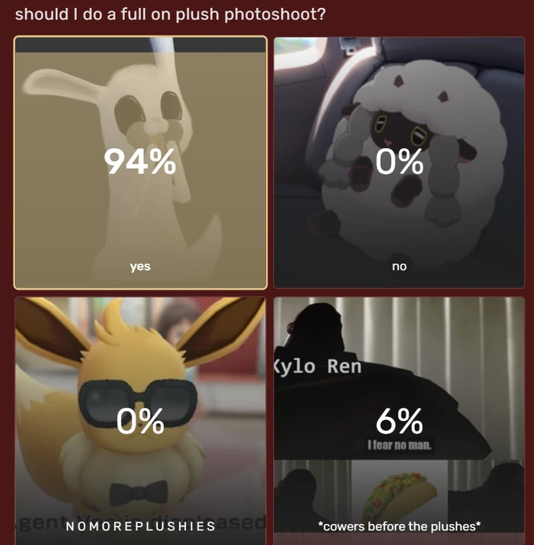 you guys have spoken | Fandom