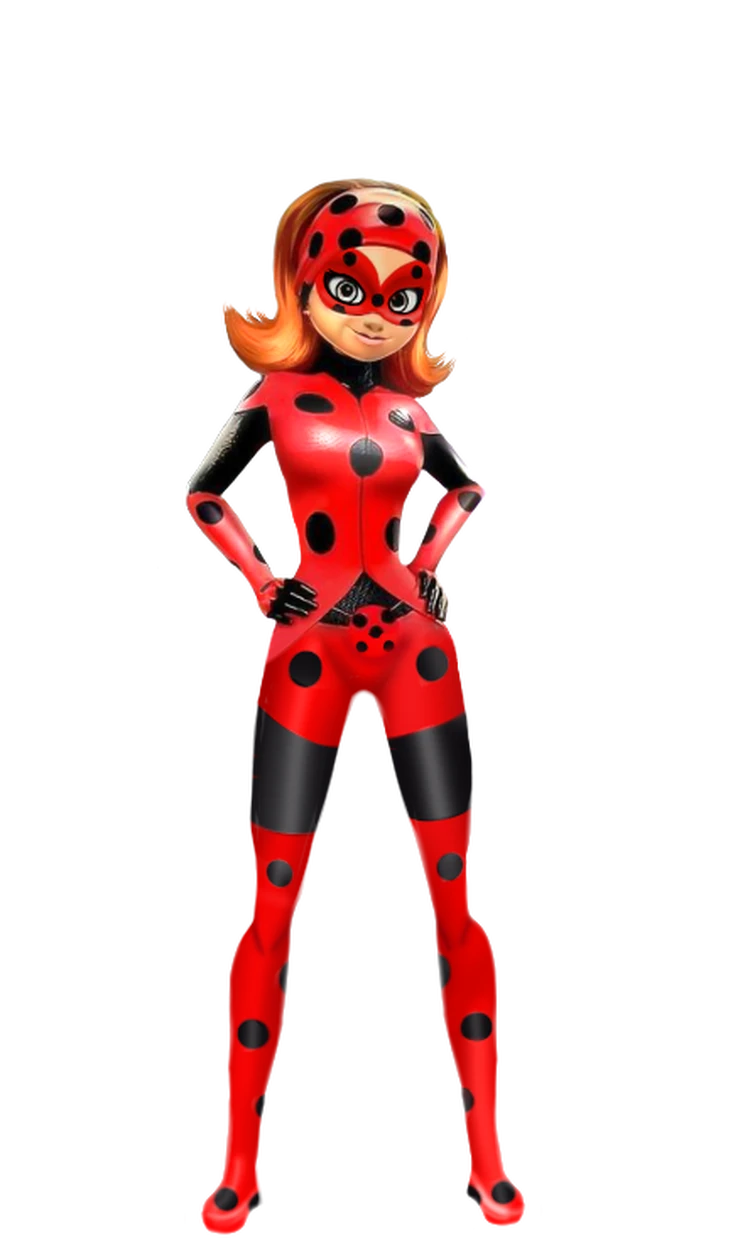 alya cesaire Scarabella rander new ladybug miraculous! | Fandom