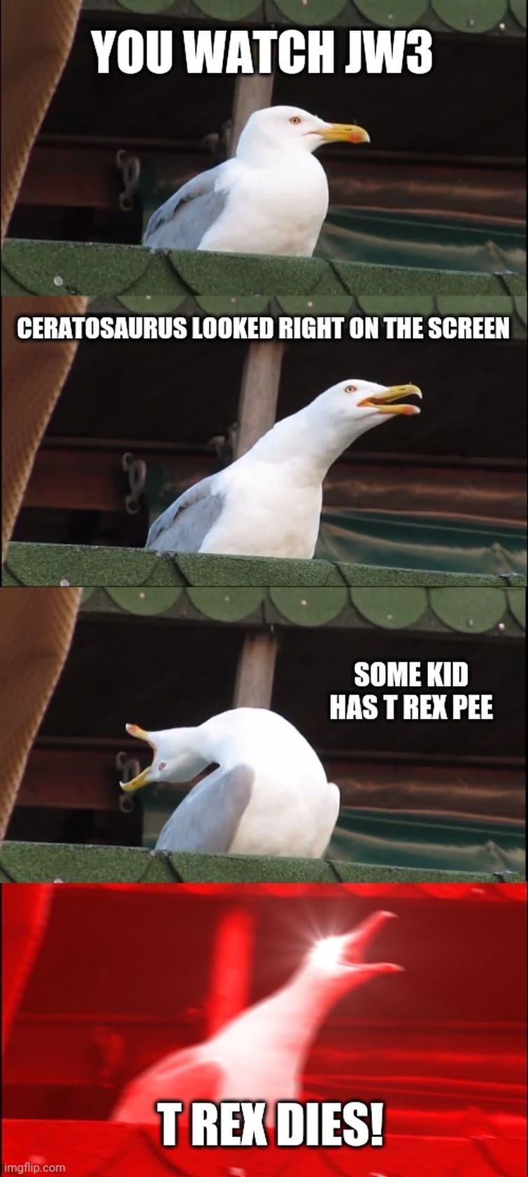 More Jurassic world memes I made: | Fandom