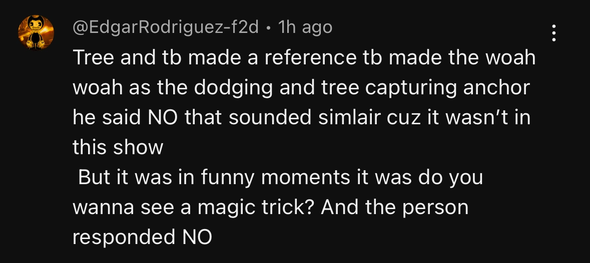 TPOT 16 PLEASE I NEED IT | Fandom