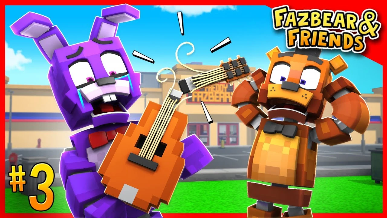 zamination is back | Fandom