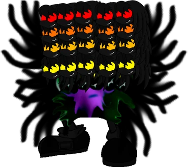 Discuss Everything About Joey Slikk Alt Wiki | Fandom