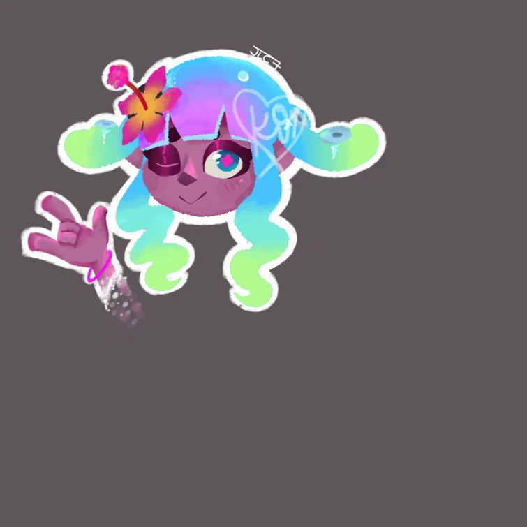 Raina is finish I’ll probably put Bo in it | Fandom