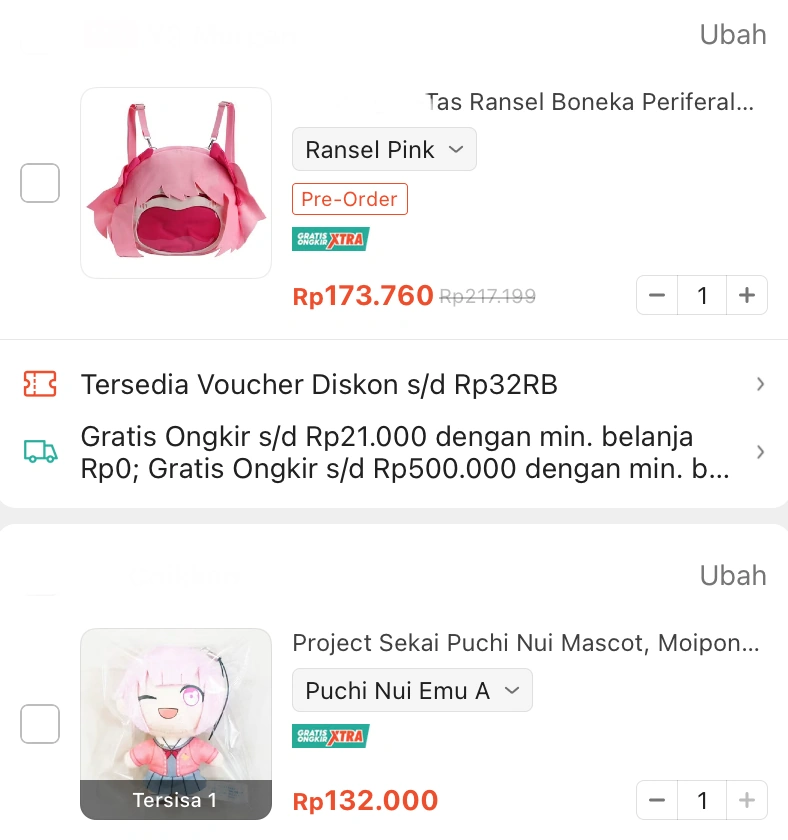 madoka bag with Emu pins and Emu nui, hmm | Fandom