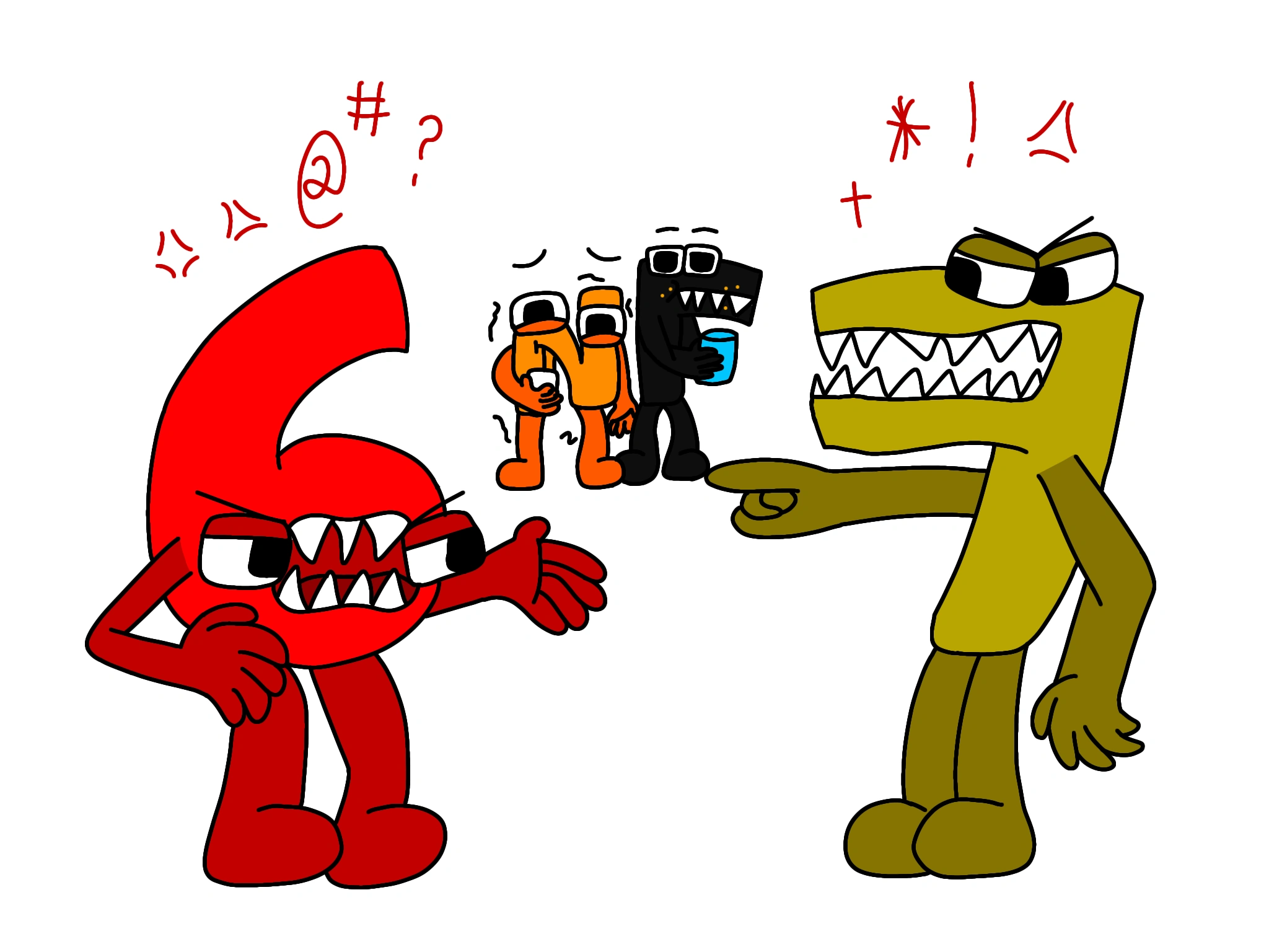 OH MAH GGGHHHHAAAAAAAAAAAAAAAAWWWDDDD | Fandom