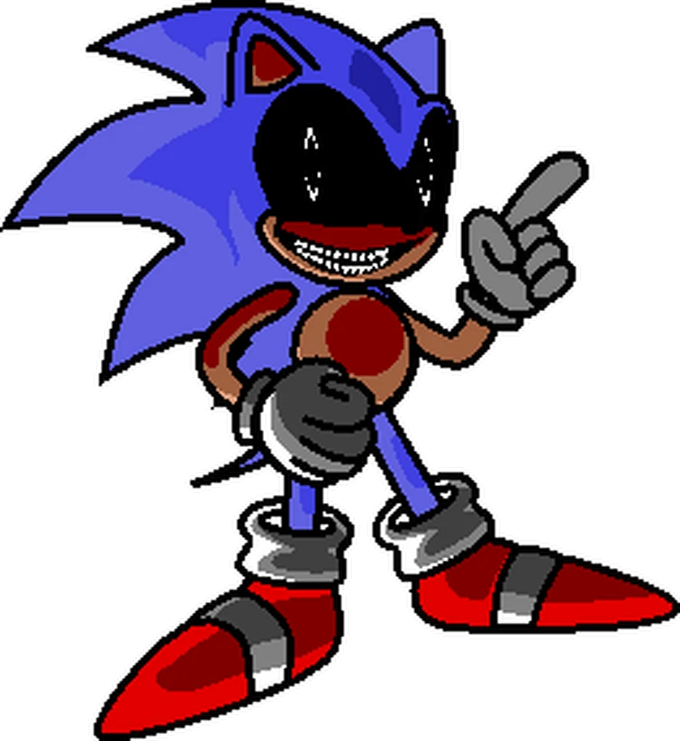 so heres Sonic_Hog.ROM or Sonic.HOG for short | Fandom