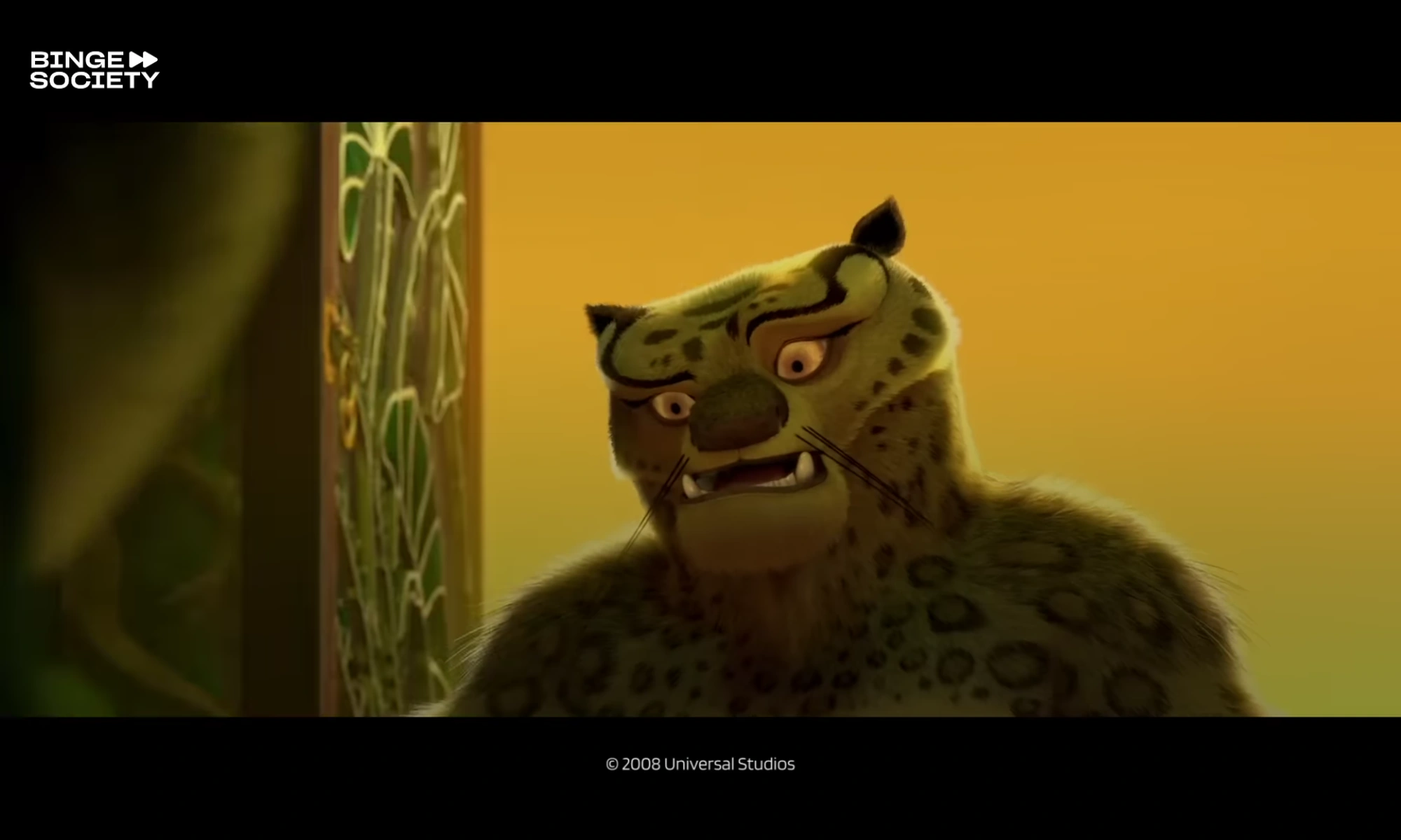 Morro when the Golden Weapons didn't react and declare him the Green ...