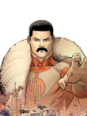 General Zod vs Thragg | Fandom