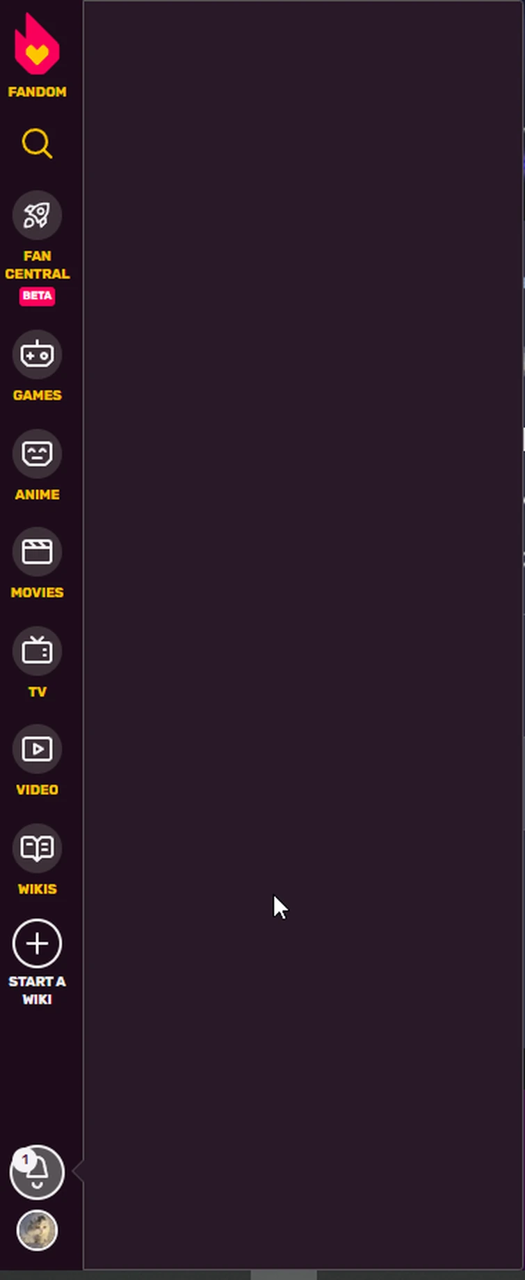 Does anyone have this too? | Fandom