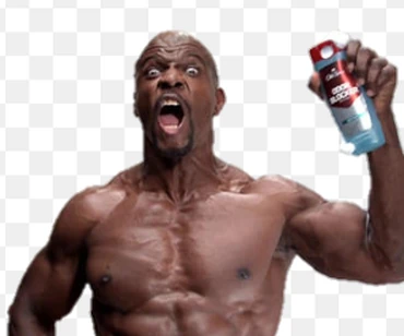 Mr. Clean VS Terry Crews. Which god comes out on top??? | Fandom