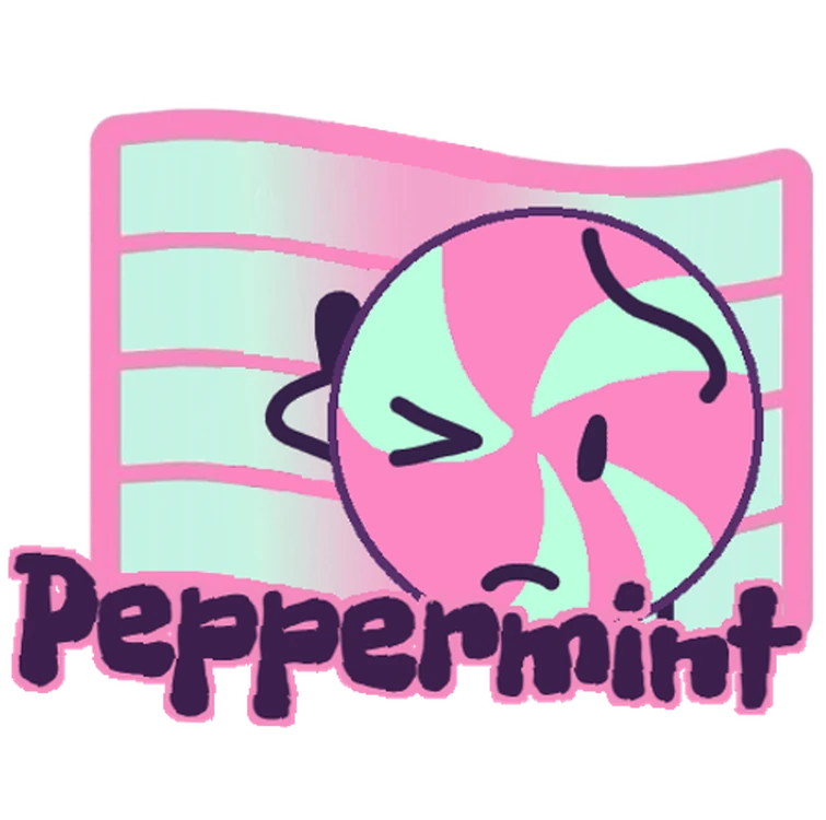 Peppermint in TPOT [REDO] | Fandom