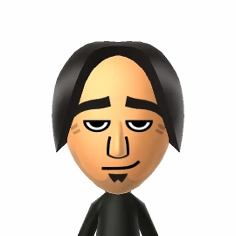 A Mii a Day YCCM Edition - Dan (June 25th) | Fandom