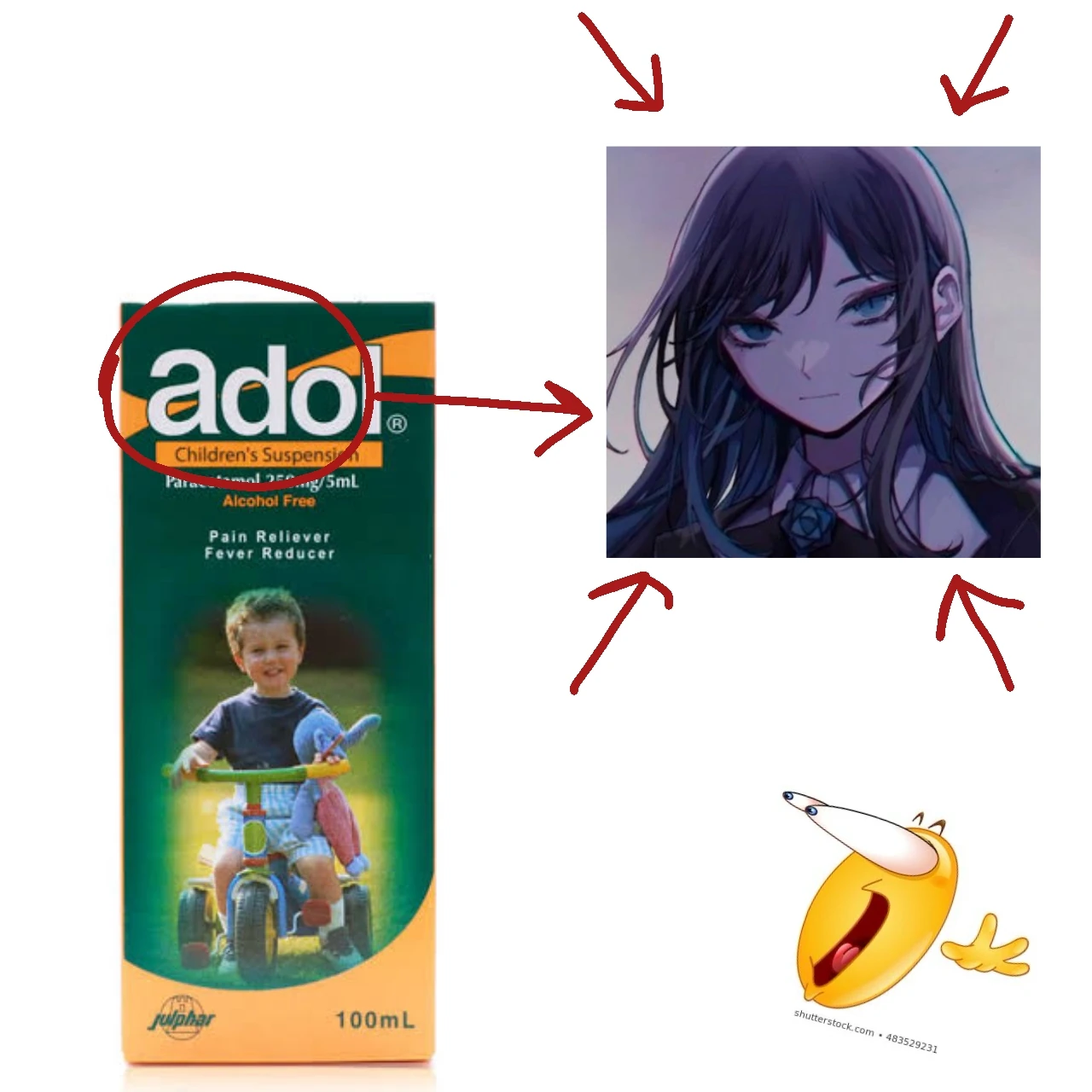 ADO!?!?!?!?!?!?!? | Fandom