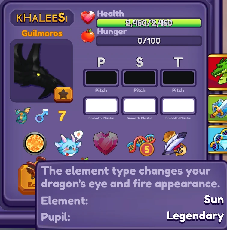 Selling GW Dragons :3 | Fandom