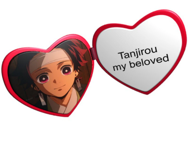 Tanjiro my beloved | Fandom