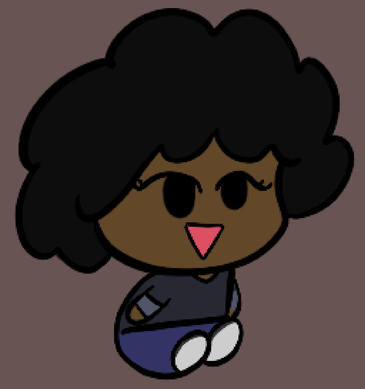 What the heck did I do | Fandom