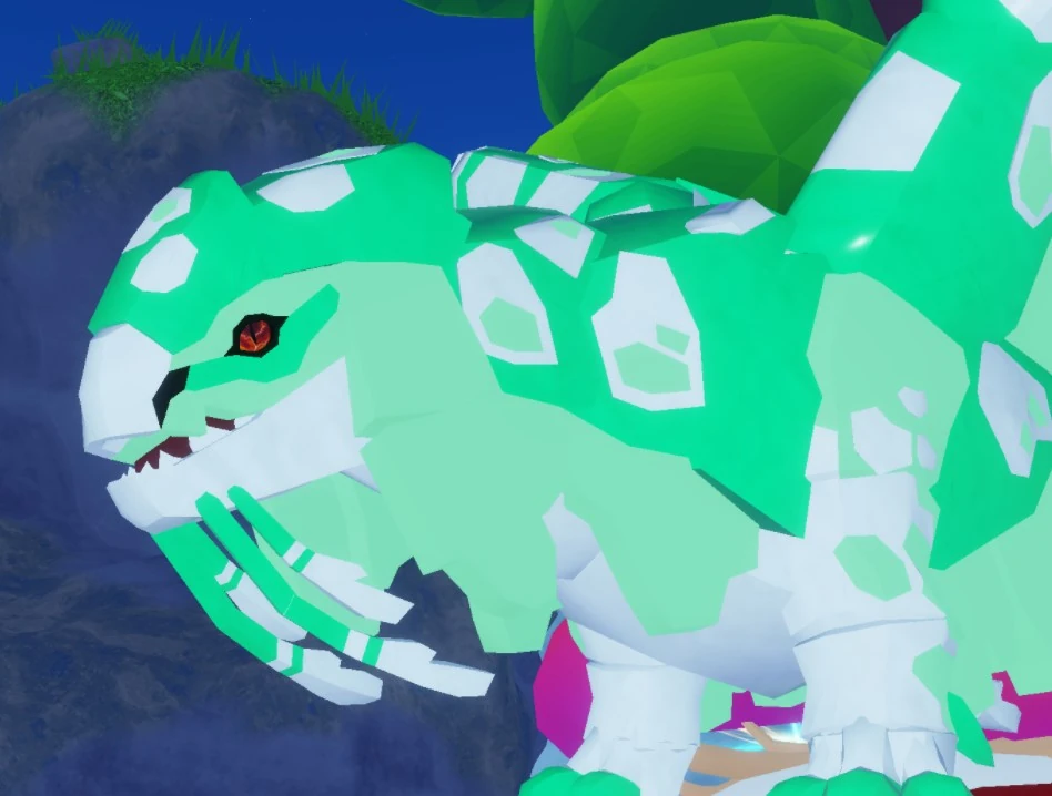 Alien Icee and Falugeis shop! | Fandom