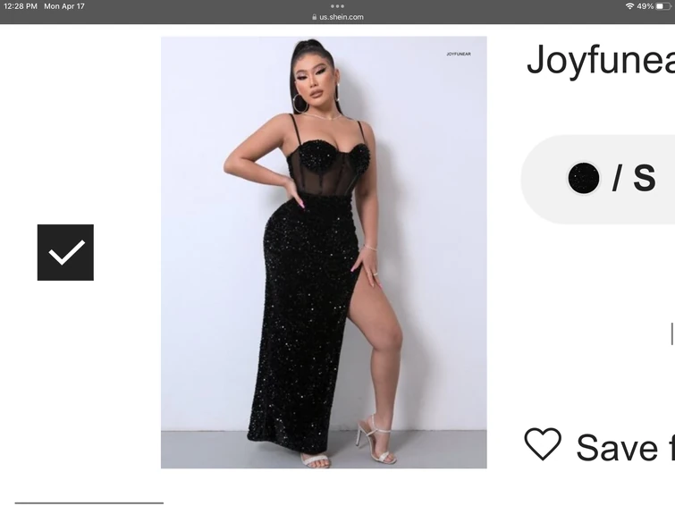 Since y’all are kinda my family now…prom dresses I’m considering! | Fandom