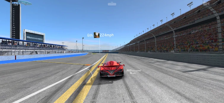 Discuss Everything About Real Racing 3 Wiki | Fandom
