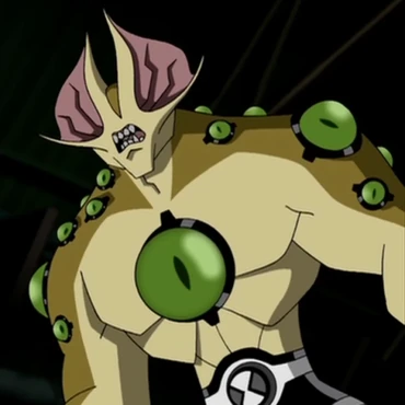 Discuss Everything About Ben 10 Wiki | Fandom