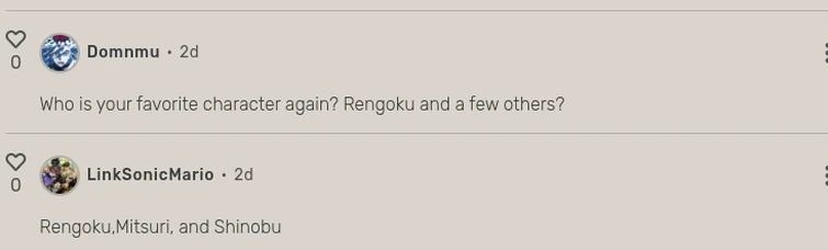 what is the funnest comment you have ever seen | Fandom