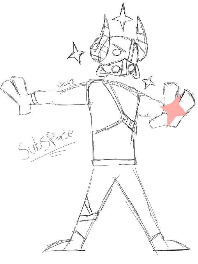 Help subspace | Fandom