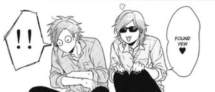 Discuss Everything About Yarichin Bitch Club Wikia | Fandom