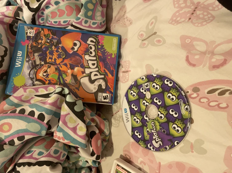 Discuss Everything About Splatoon Wiki | Fandom