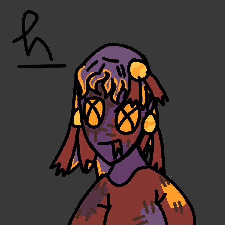 A bunch of humanized creatures | Fandom