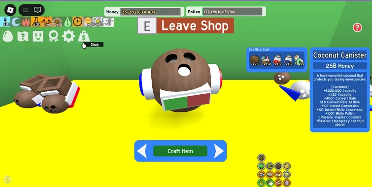 Discuss Everything About Bee Swarm Simulator Wiki | Fandom